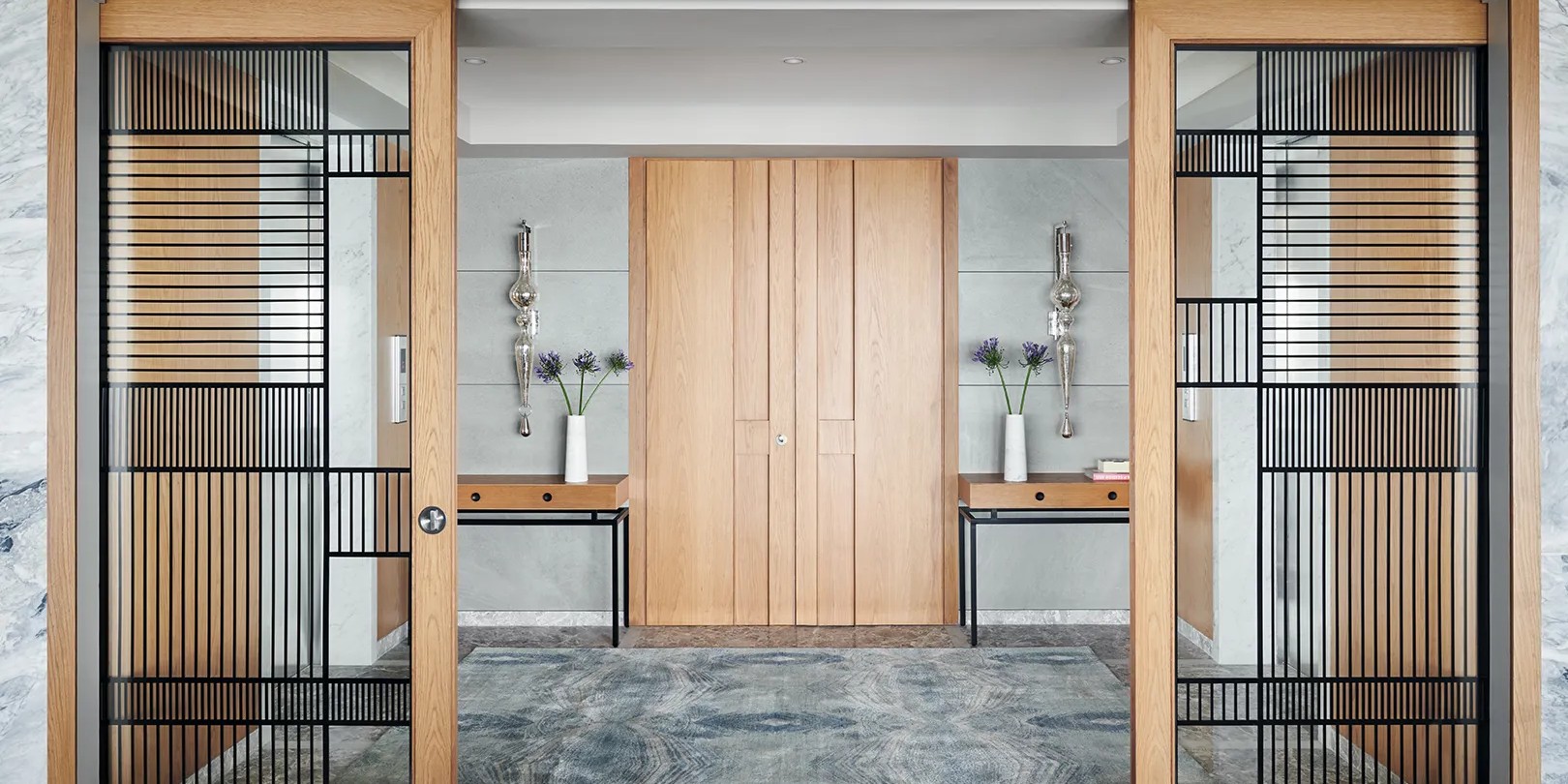 Digital Interior | SPC Partition