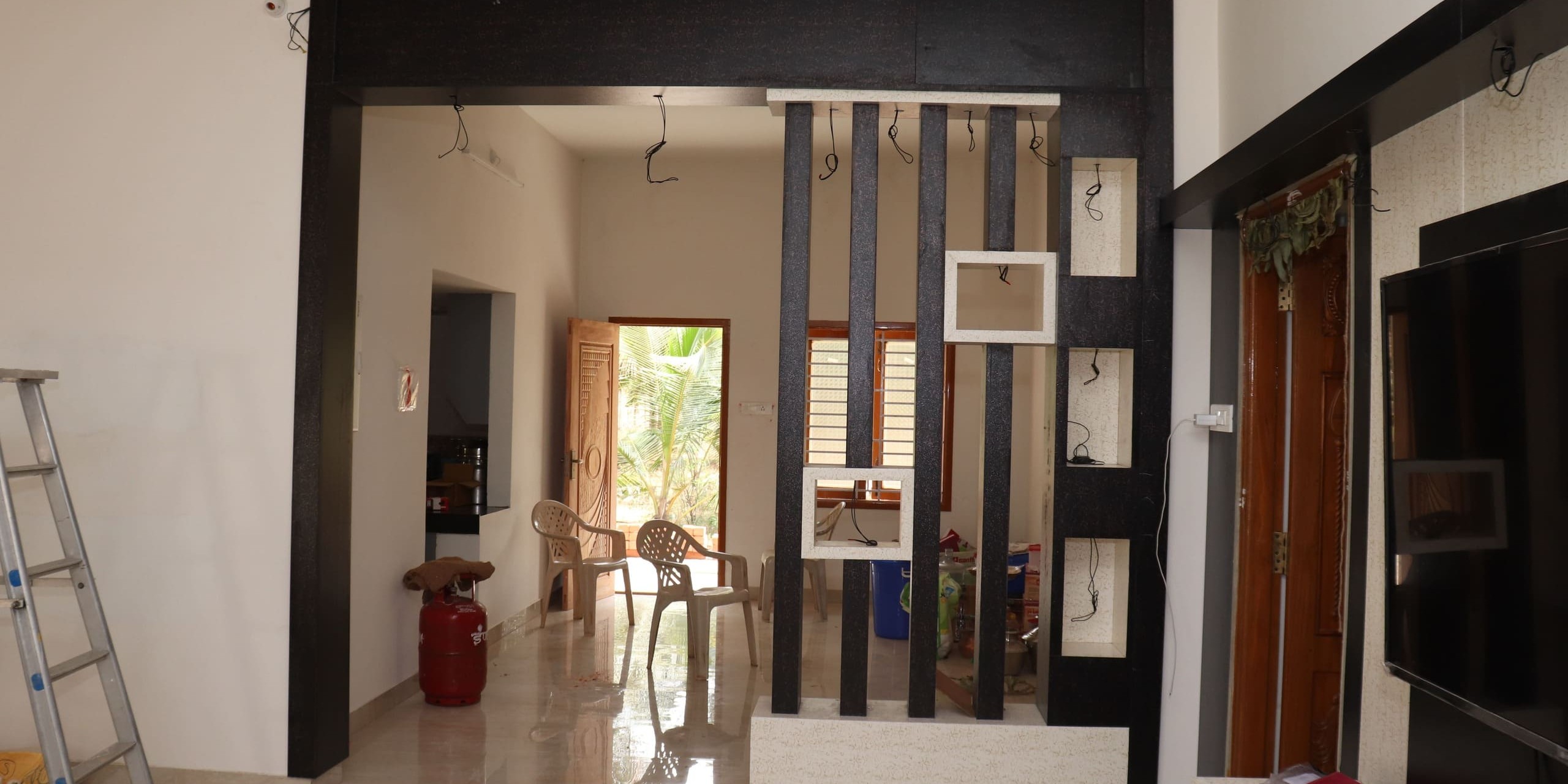 Digital Interior | SPC Partition