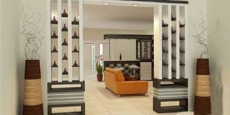 Digital Interior | SPC Partition