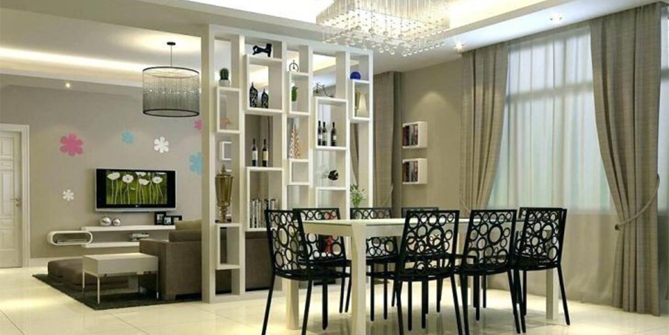 Digital Interior | SPC Partition